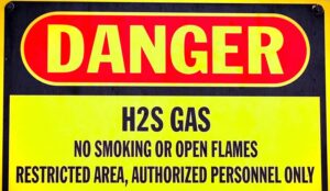 H2S Training - [Hydrogen Sulfide Certification Video Kit]