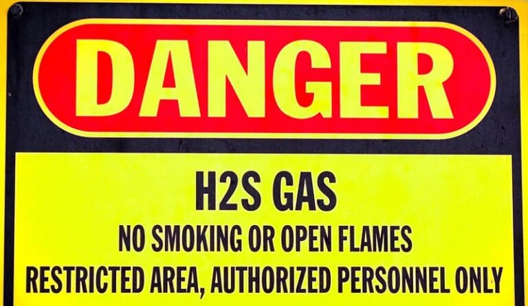 H2S Toolbox Talk - Quick & Easy [Updated for 2023]