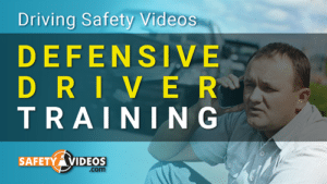 Defensive Driver Training - [Complete Video Package]