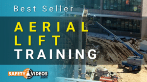 OSHA-Compliant Aerial Lift Certification Training | Complete Kit
