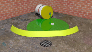 Hazardous Spills Training Safetyvideos