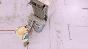 Straddle Stacker Safety Training - [Complete Video Kit]