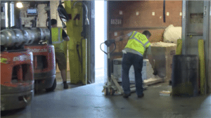 Loading Dock Safety Training - [Complete Video Kit]