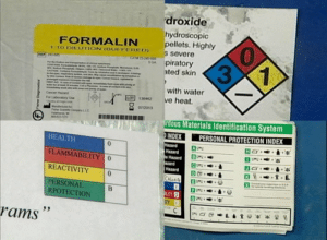 HAZCOM for Construction - [Complete Video Training Kit]