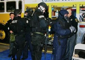 HAZMAT for Law Enforcement - SafetyVideos.com