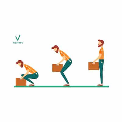 15 Best Safety Tips For Work - [Updated for 2023]