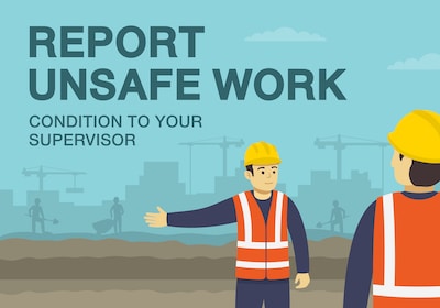 15 Best Safety Tips For Work - [Updated for 2023]
