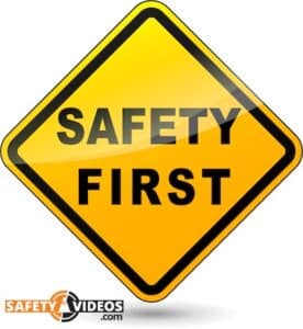 15 Best Safety Tips For Work - [Updated for 2023]