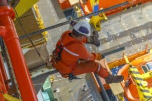 What Type of Lanyards Are Used in Fall Protection? [Updated]