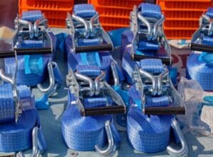 Cargo Securement Tips - [Updated for FMCSA 2023]