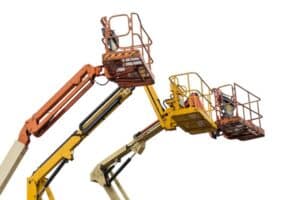 Aerial Lift Pre Shift Inspection - [Full Guide Updated for 2023]