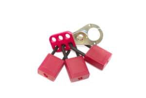 Types of Lockout Tagout Devices - [Quick and Easy]