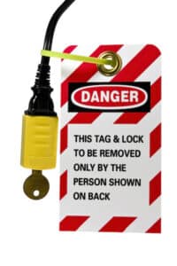Types of Lockout Tagout Devices - [Quick and Easy]