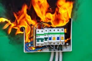 Electrical Fires: Causes, Prevention, and Safety Measures ...