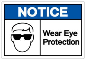 8 Eye Safety Tips for Employees - SafetyVideos.com