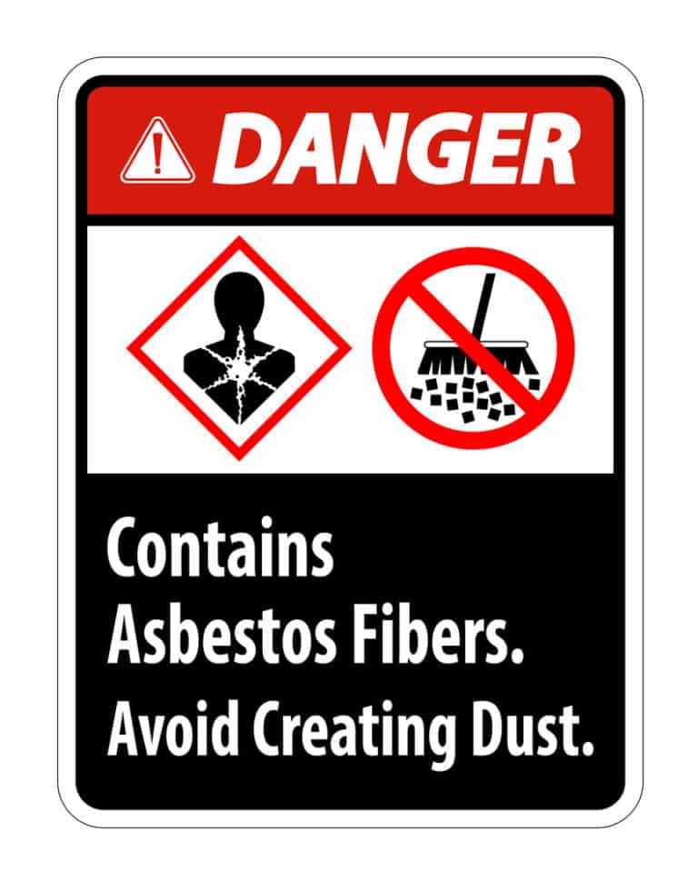 Recognizing Asbestos-Containing Materials or ACMs - SafetyVideos.com