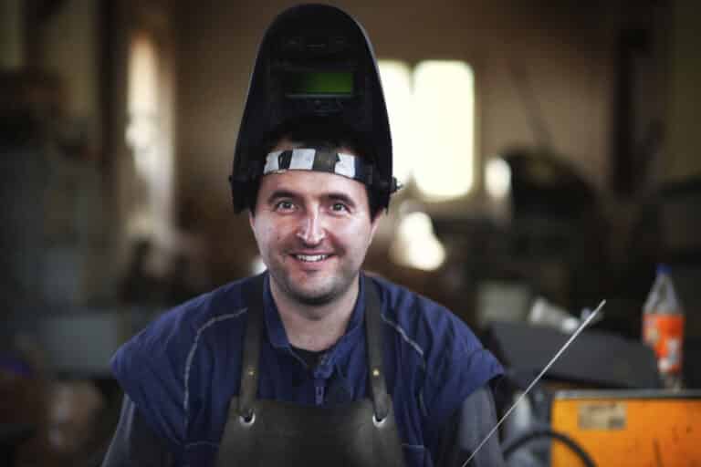 Hot Work - What Is the Proper PPE for Workers? - SafetyVideos.com