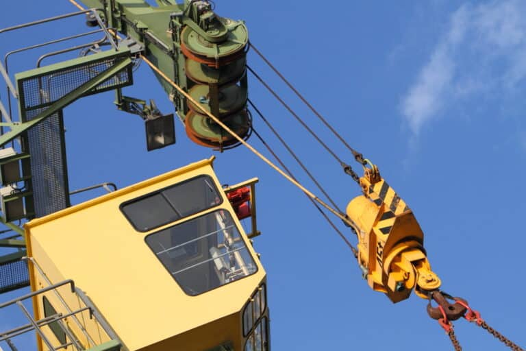 Common Crane-Related Accidents and How to Prevent Them