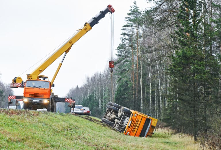 Common Crane-Related Accidents and How to Prevent Them