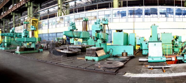 Understanding OSHA’s Machine Guarding Standards - SafetyVideos.com