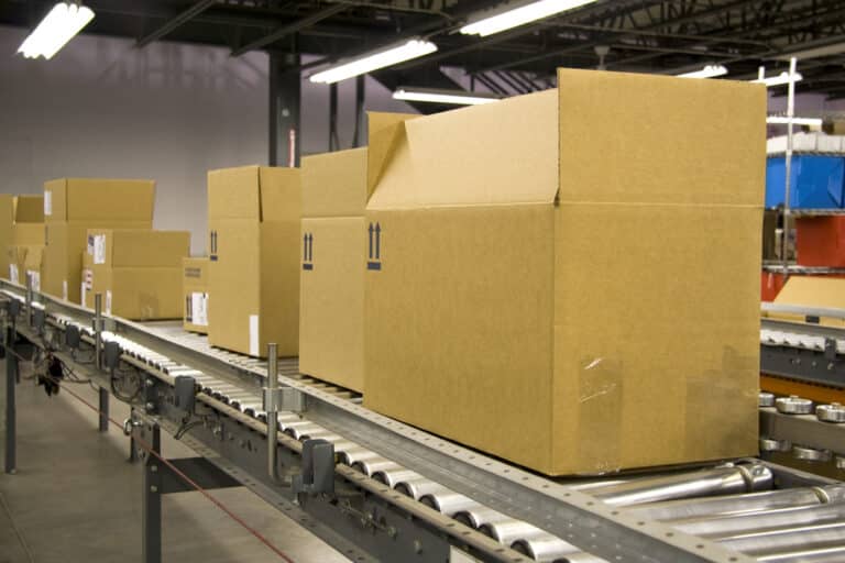 Common Material Handling Hazards and How to Avoid Them
