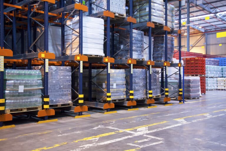 Common Material Handling Hazards and How to Avoid Them