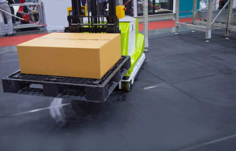 Common Material Handling Hazards and How to Avoid Them