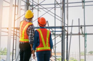 Understanding the Load Capacity of Scaffolding