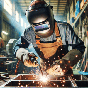 What Are the Hazards of Hot Work? - SafetyVideos.com