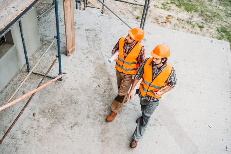 The Impact of Wind Speed on Scaffolding Stability - SafetyVideos.com