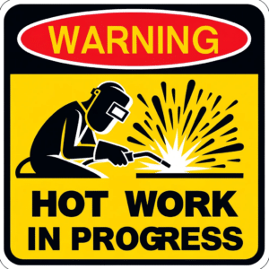 What Are the Hazards of Hot Work? - SafetyVideos.com