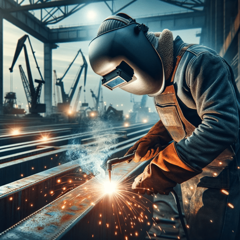 What Are the Hazards of Hot Work? - SafetyVideos.com