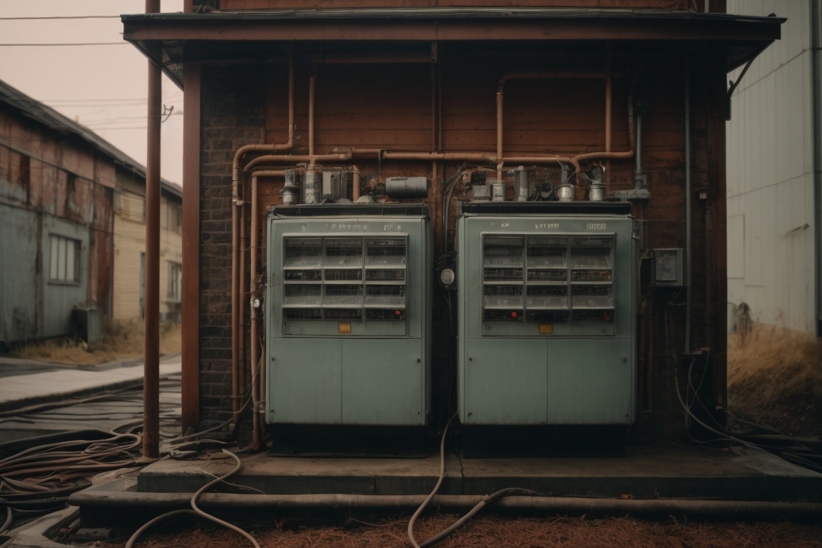Safety Challenges in Retrofitting Older Electrical Systems