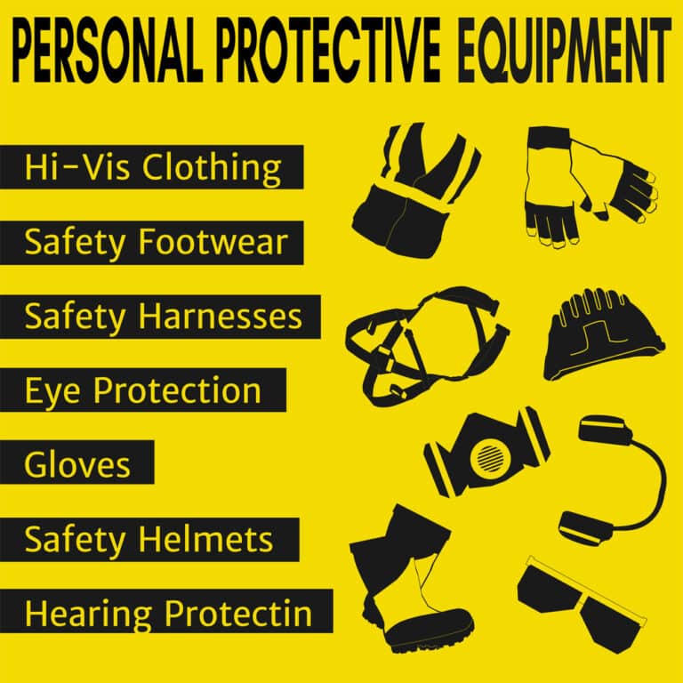Whose Responsibility Is It to Provide and Pay For PPE? - SafetyVideos.com
