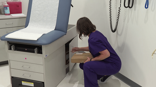 Healthcare Worker Safe Lifting Training - [Full Video Kit]