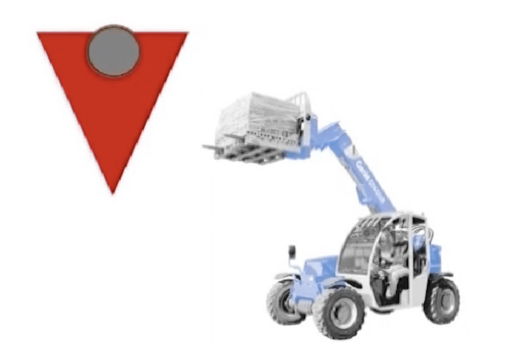 Telehandler Safety Training - [Complete Video Training Kit]