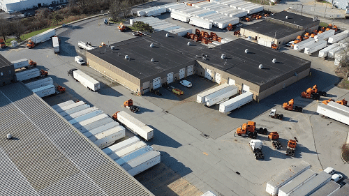 Alley Dock Backing and Parking Training - [Full Video Kit]