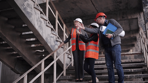 Construction Walking and Working Surfaces - [Training Kit ...